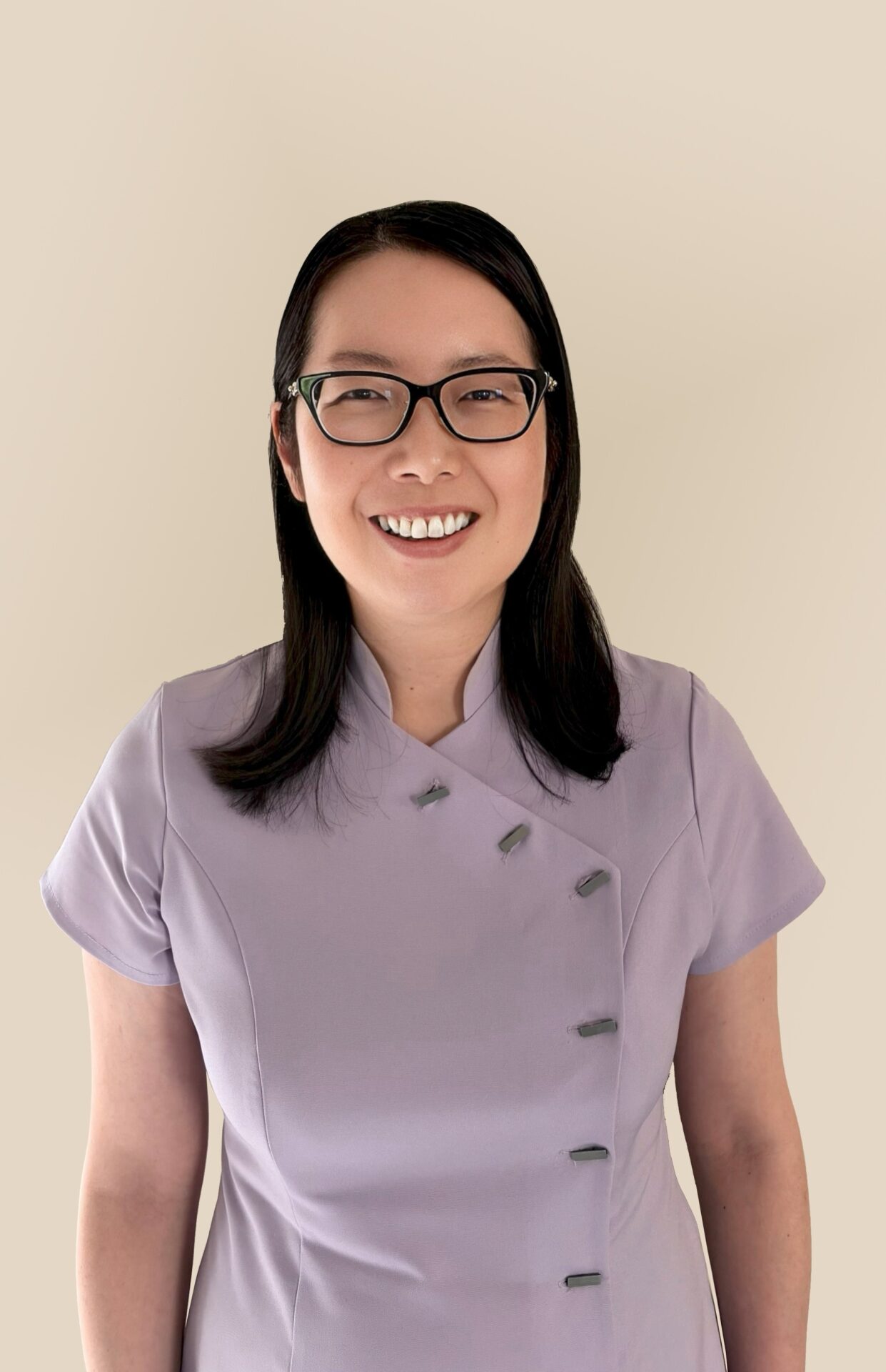 Dr. Fiona Leung » Heathmonth Dental