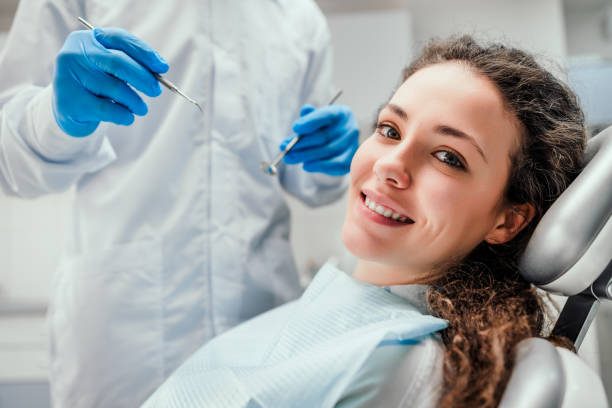 Gentle Dentist | Heathmonth Dental